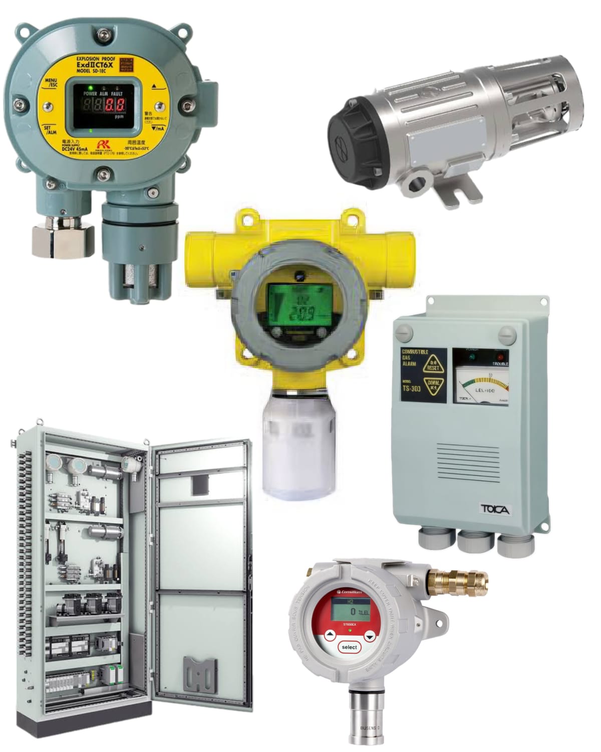 AB Marine Service Pte Ltd | Marine Calibration, Safety & Automation ...