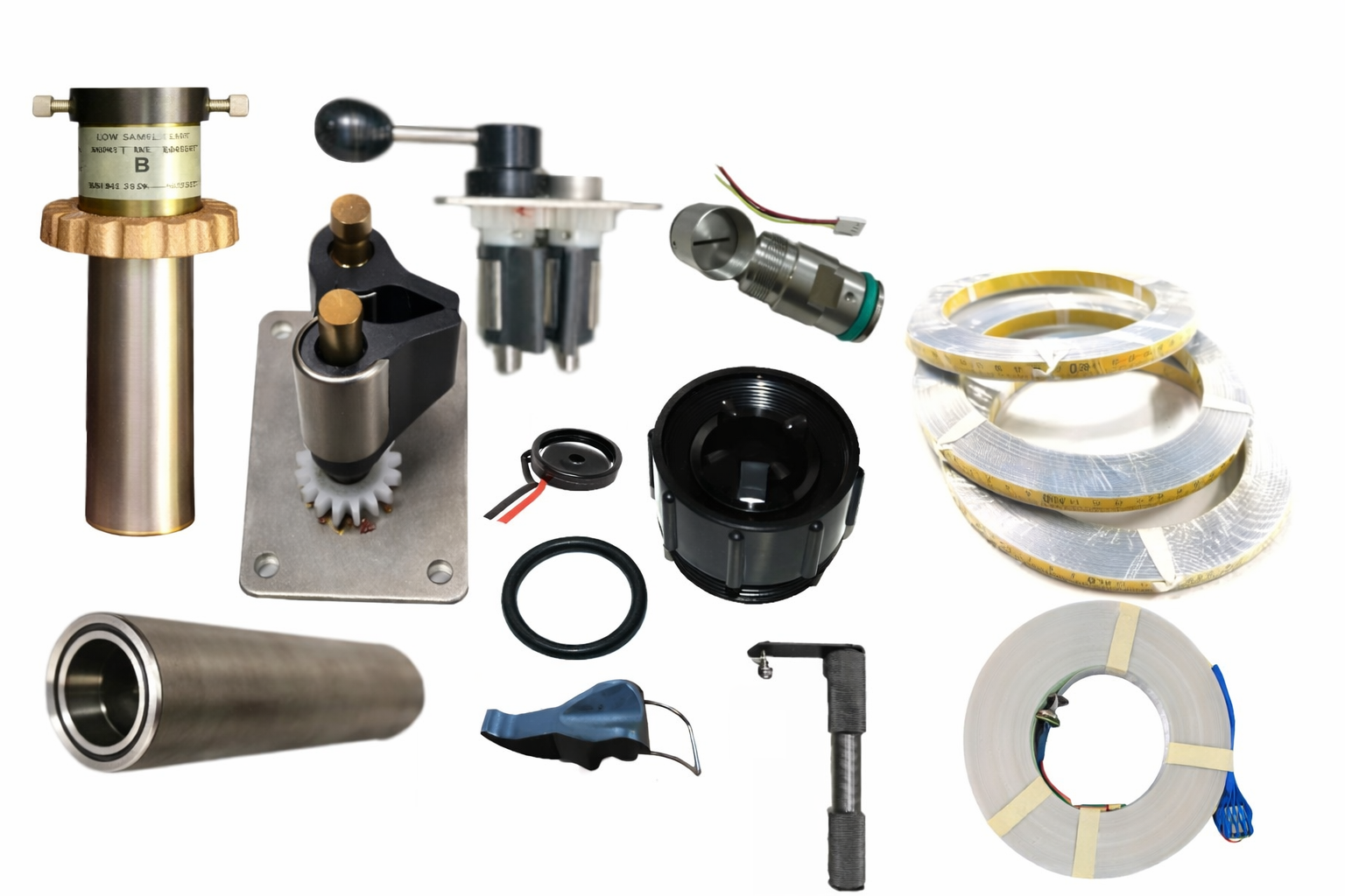 AB Marine Service Pte Ltd | Marine Calibration, Safety & Automation ...
